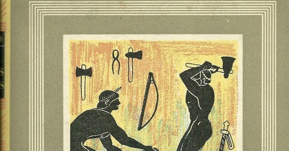 Tertulias poéticas: HESÍODO